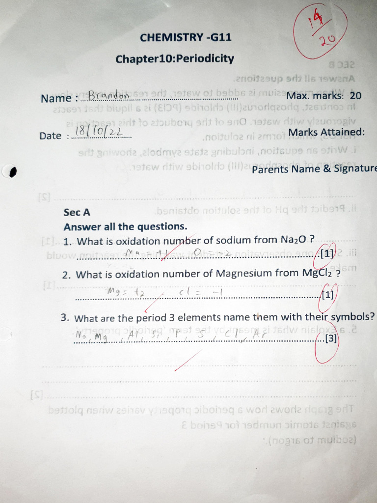 CHP 10 | PDF | Chemical Compounds | Chemistry