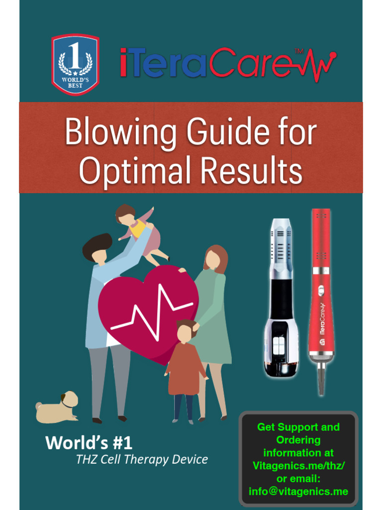 VG Iteracare Guide5 | PDF | Causes Of Death | Medical Specialties