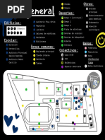 Mapa UABC Otay 2024 | PDF | Esfera pública | Universidades y colegios