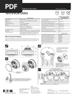 Asenware Fire Alarm System Overview | PDF | Security Alarm | Electrical ...