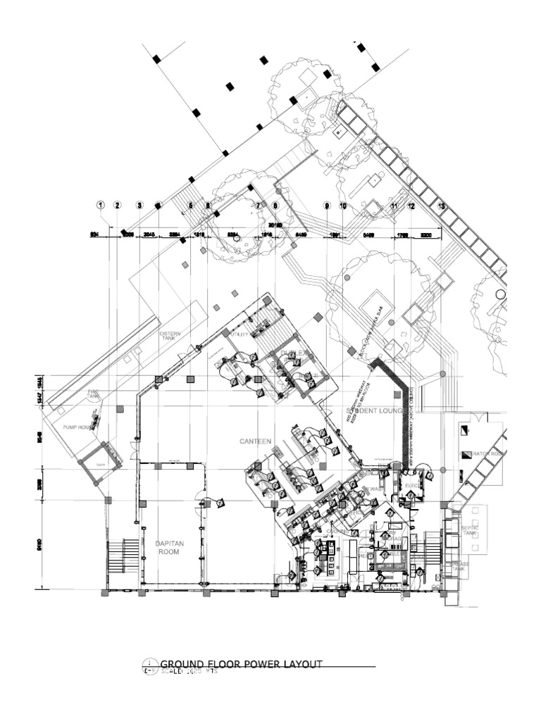 Power Layout | PDF