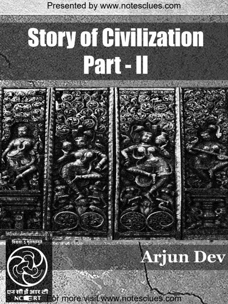 Class 10 The Story of Civilization Part 2 | PDF