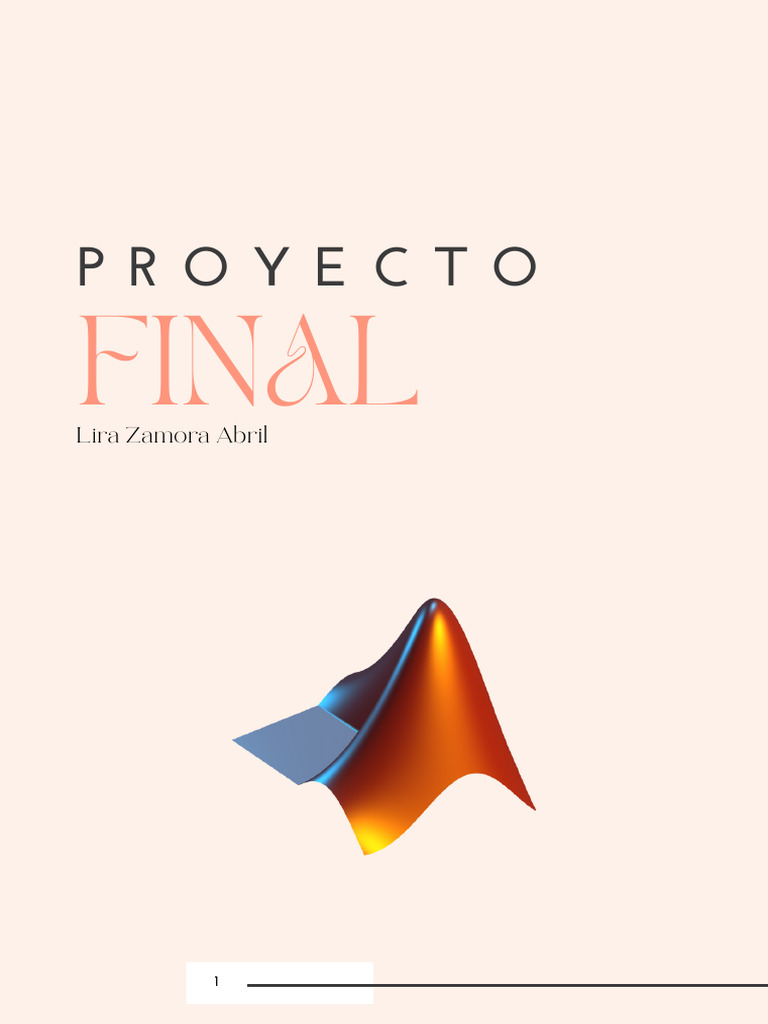 Documento A4 Proyecto Final Aesthetic Minimal Beige Negro | PDF ...