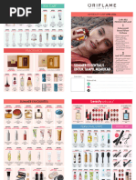 Amka Product 2024 Booklet 1 CC FA | PDF | Perfume | Cream