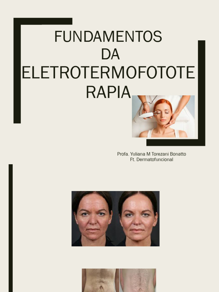 FUndamento Da Eletro 2024 | PDF | Membrana celular | Eletricidade