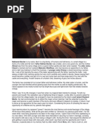 Scott Cawthon – the Completion Ending Speech (FNAF 6) Genius | PDF | Horror Video Games | Ios ...