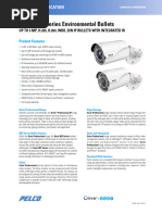 Poly E60 Datasheet | PDF | Camera | Video