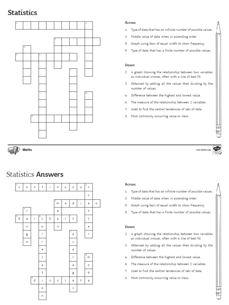 Statistics Foundation | Download Free PDF | Statistics | Numbers