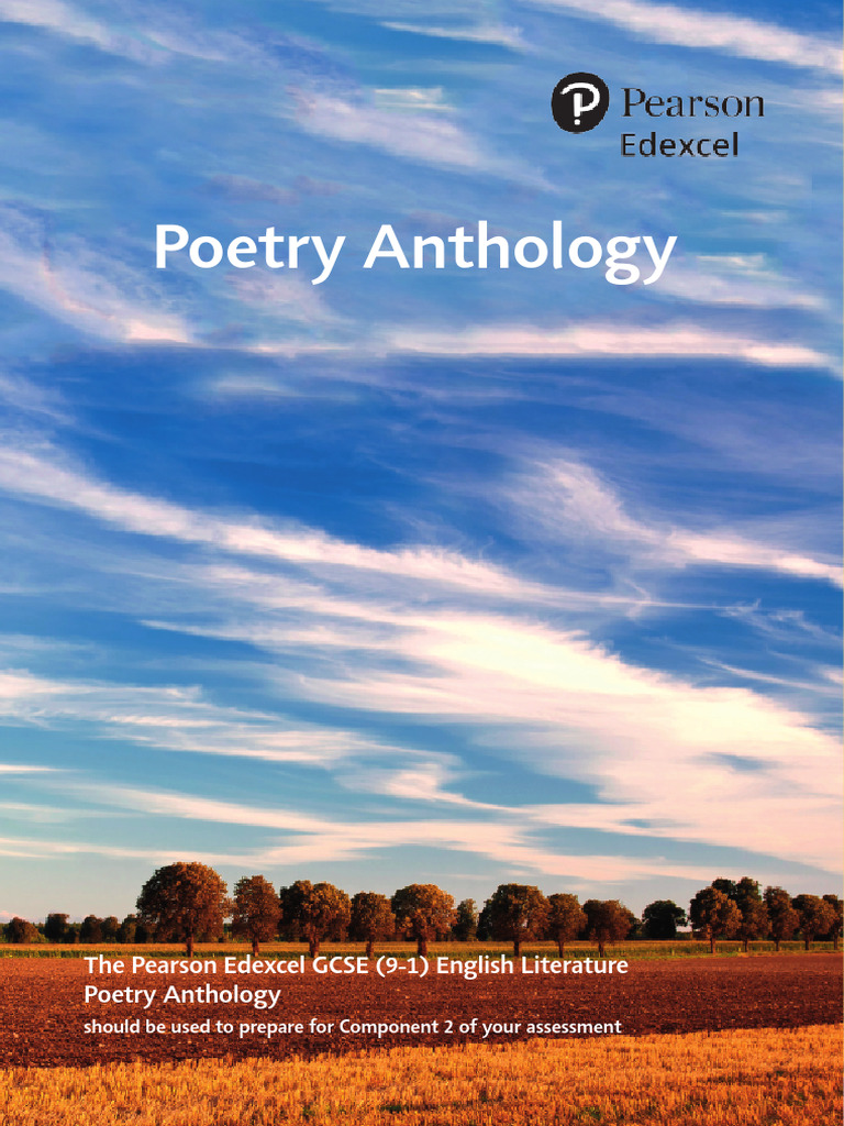 Poetry Anthology Web 2019 Final | PDF | Copyright