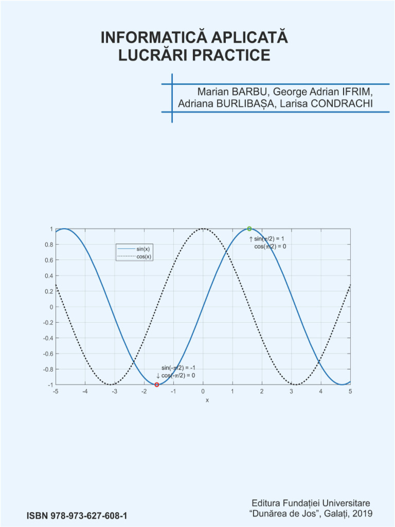 IA - 0 - Intro - Cuprins | PDF