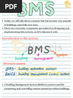 BMS Point Schedule | PDF | Air Conditioning | Machines