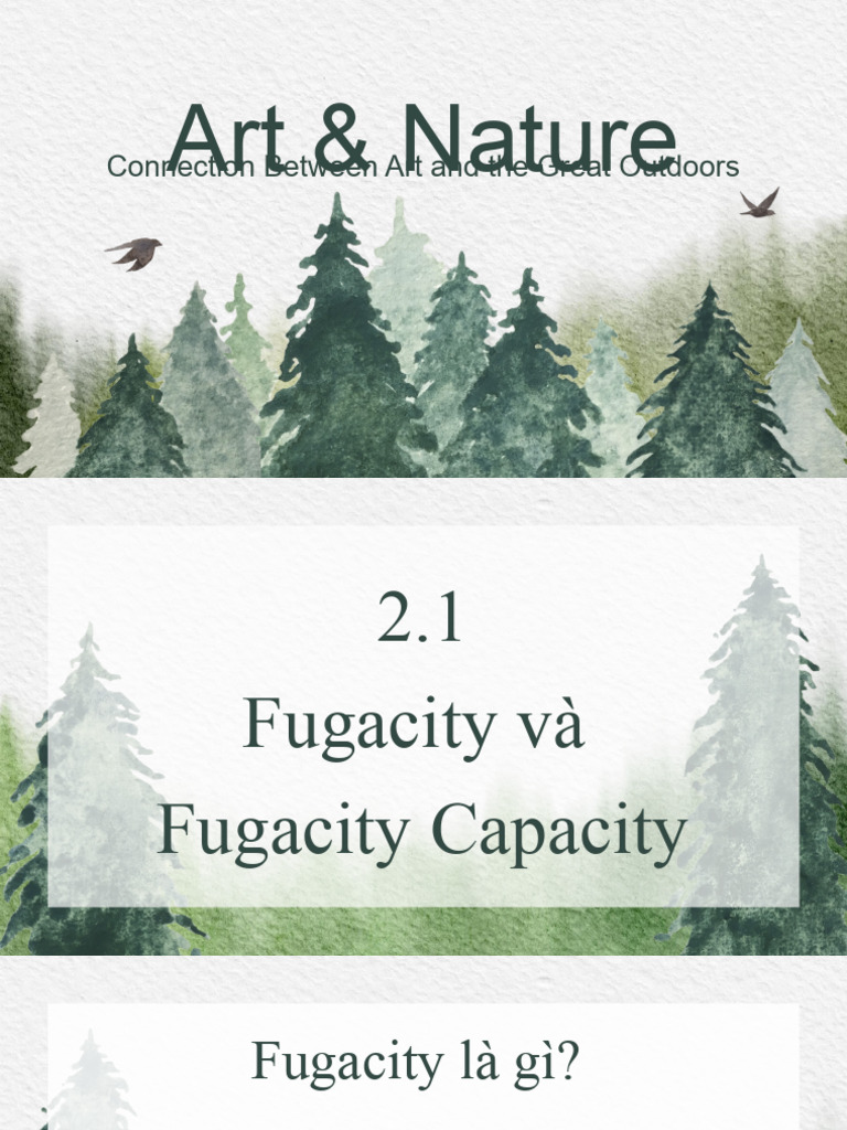 Fugacity | PDF | Soil | Water