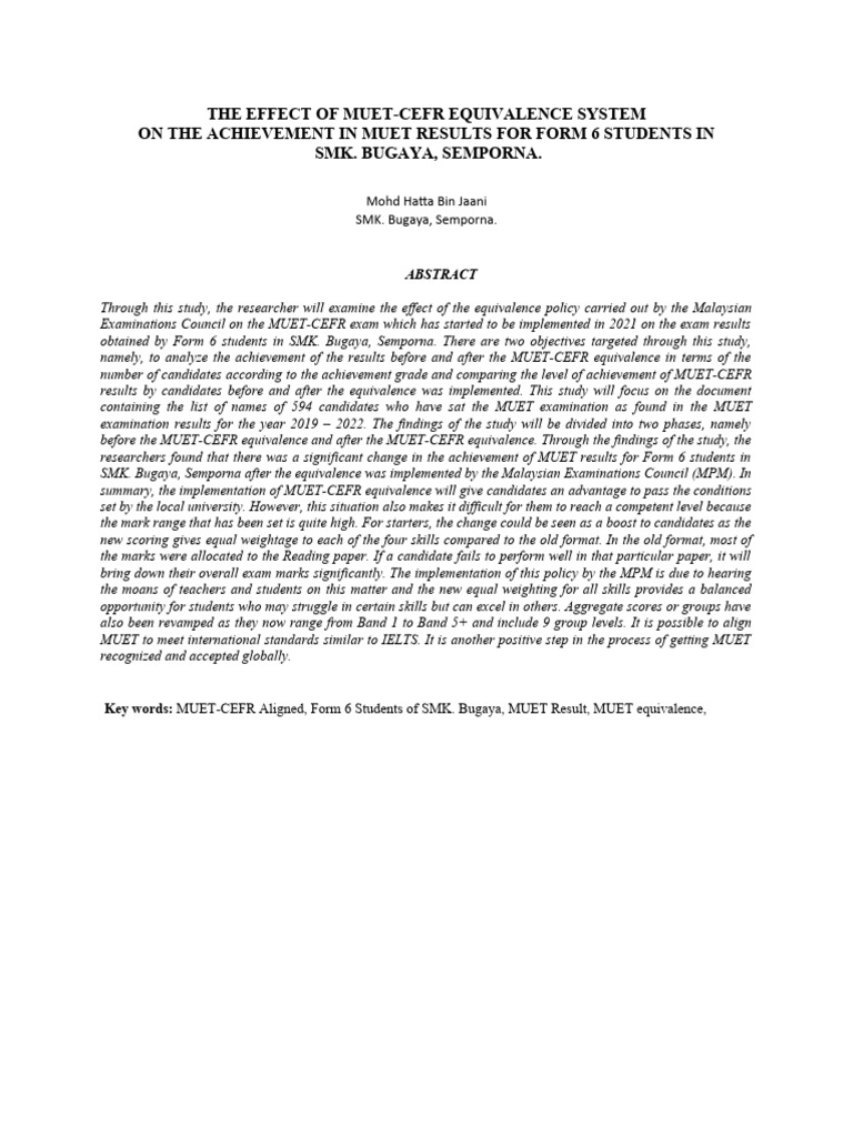 Action Research (Abstract) | PDF | Policy