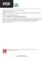 Components of Addiction Explained | PDF | Problem Gambling | Behavior