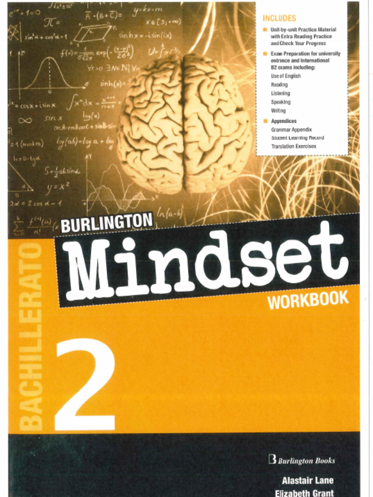 MINDSET 2 WORKBOOK 10€ | PDF