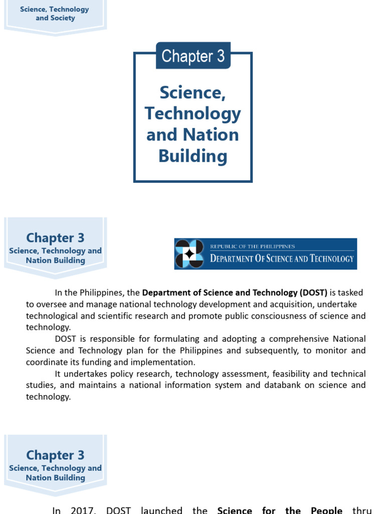 Chapter 3 PPT | PDF