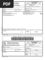 SGDA - Sistema de Gerenciamento de Dívida Ativa | PDF