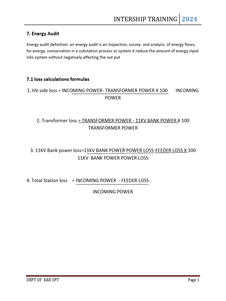 KPTCL Part 3 | PDF | Scada | Transformer