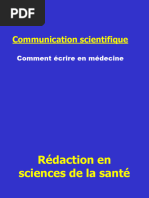 4 Materiel Et Methodes | PDF | Médecine clinique