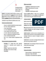 Test de cloches : évaluation de négligence | PDF | Système de référence ...