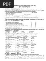 VRV Piping Chart | PDF | Technology & Engineering