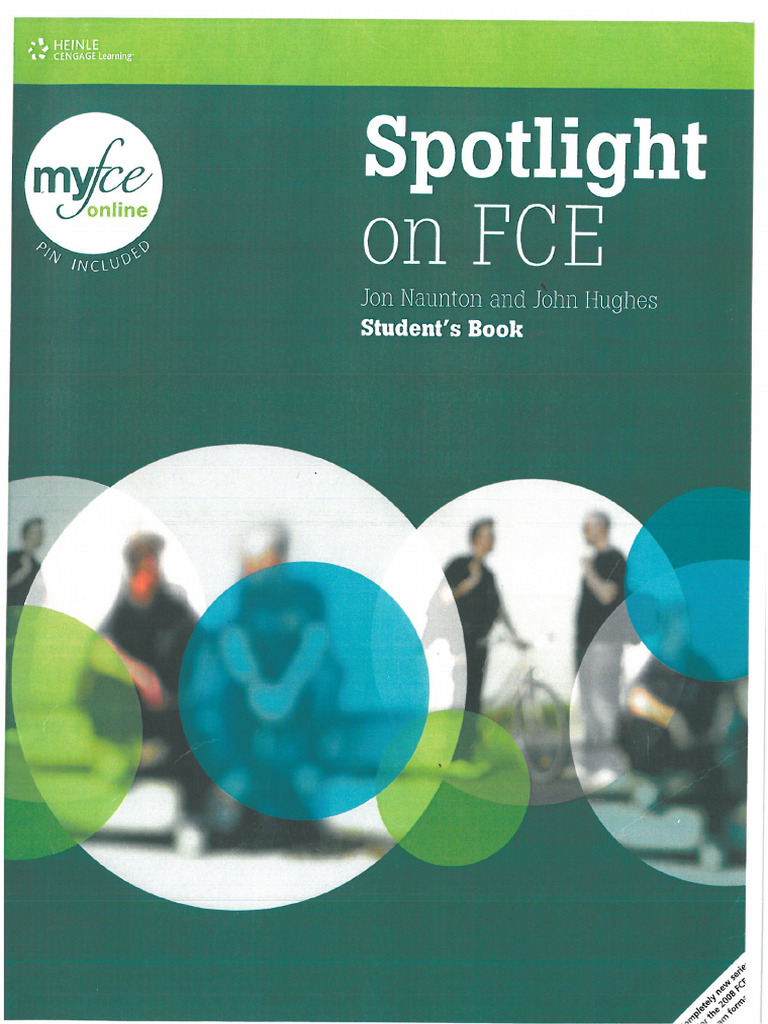 Student s Book | PDF