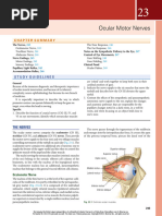 Mnemonic For Eye | PDF