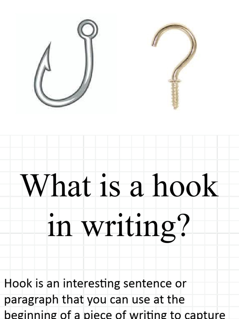 Creating A Introduction (Hook) | PDF | Question | Data