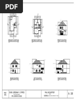 S1.03 - Structural Symbols and Notations | PDF | Beam (Structure ...