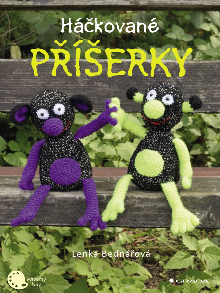 Hackovane Priserky Ukazka | PDF