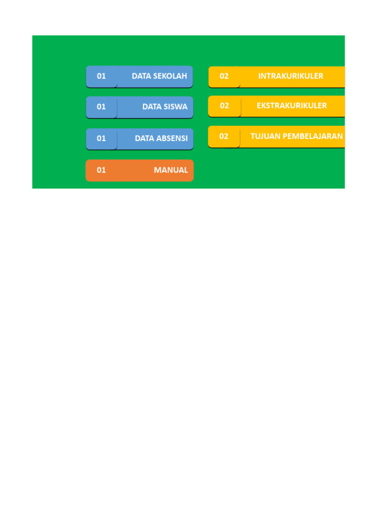 RFX Rapor Kurikulum Merdeka Tiga Serangkai 2023 | PDF