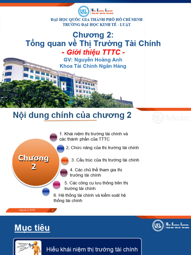 BFF4027.BL02 - Giới Thiệu TTTC | PDF