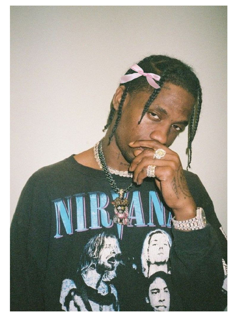 Travis Scott ?? | PDF