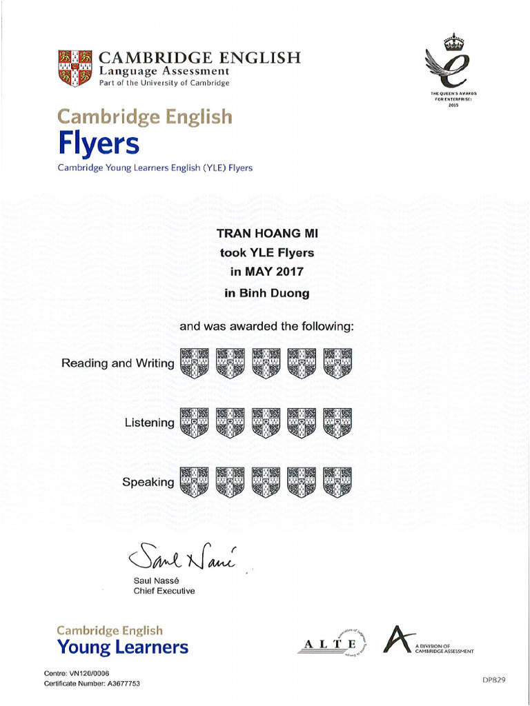 Flyers | PDF