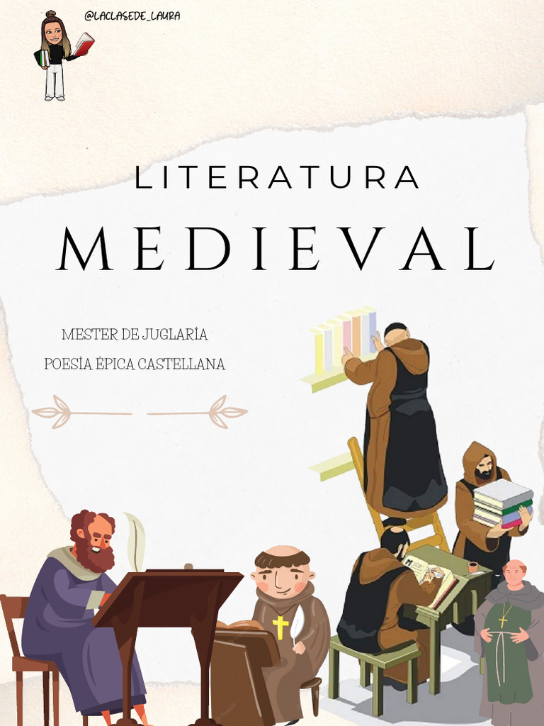 Mester de Juglaria | PDF | Clásicos