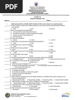 Module 1 Science Inventions Grade 4 Tlwjwa | PDF | Science | Invention