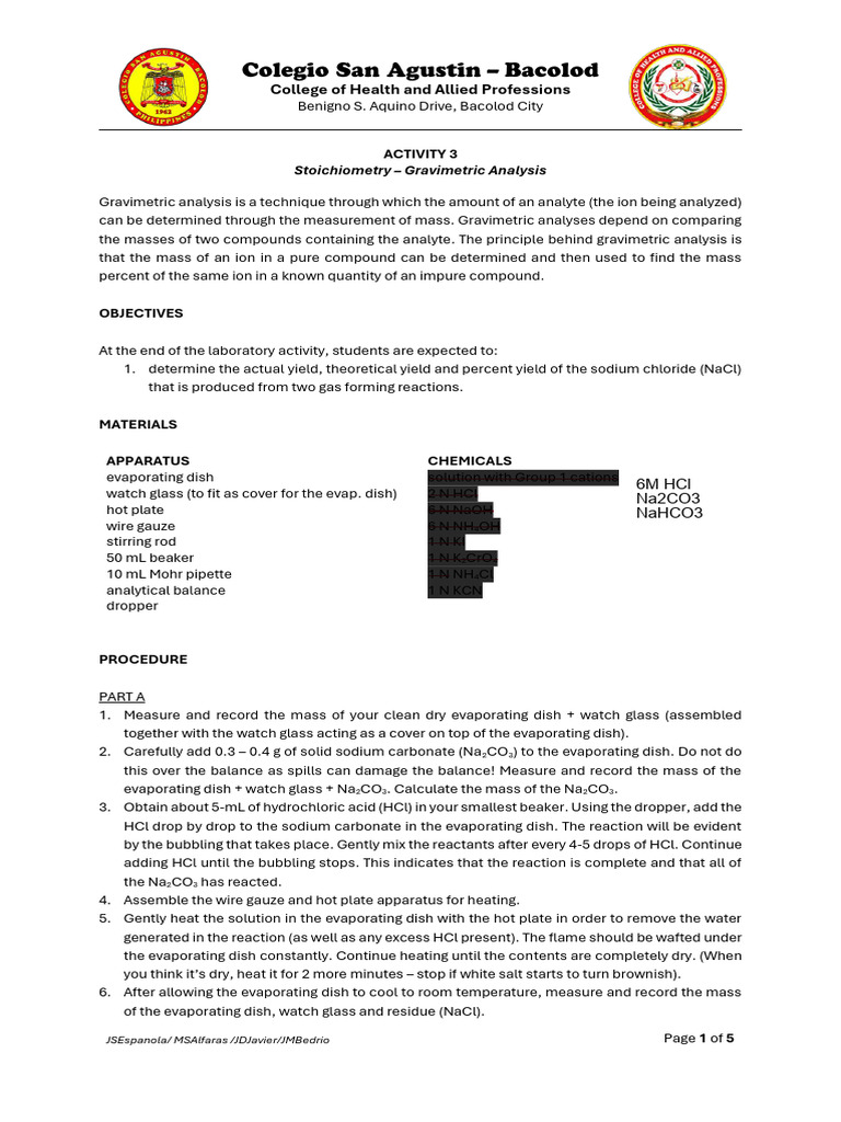 003-stoichiometry-gravimetric-analysis-pdf-sodium-carbonate