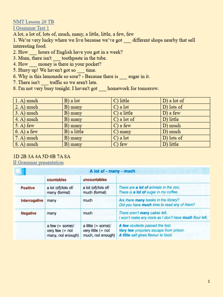 NMT Lesson 26 TB | PDF | Vikings | Balloon (Aeronautics)