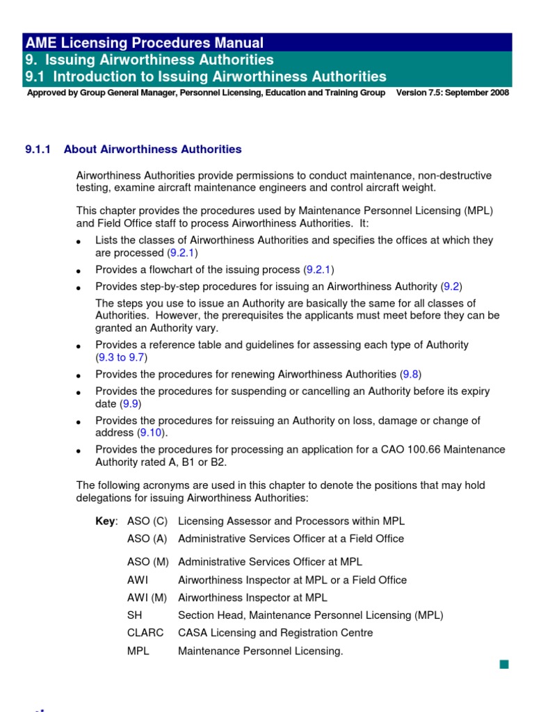 Casa NDT Guide | PDF | Homebuilt Aircraft | Nondestructive Testing