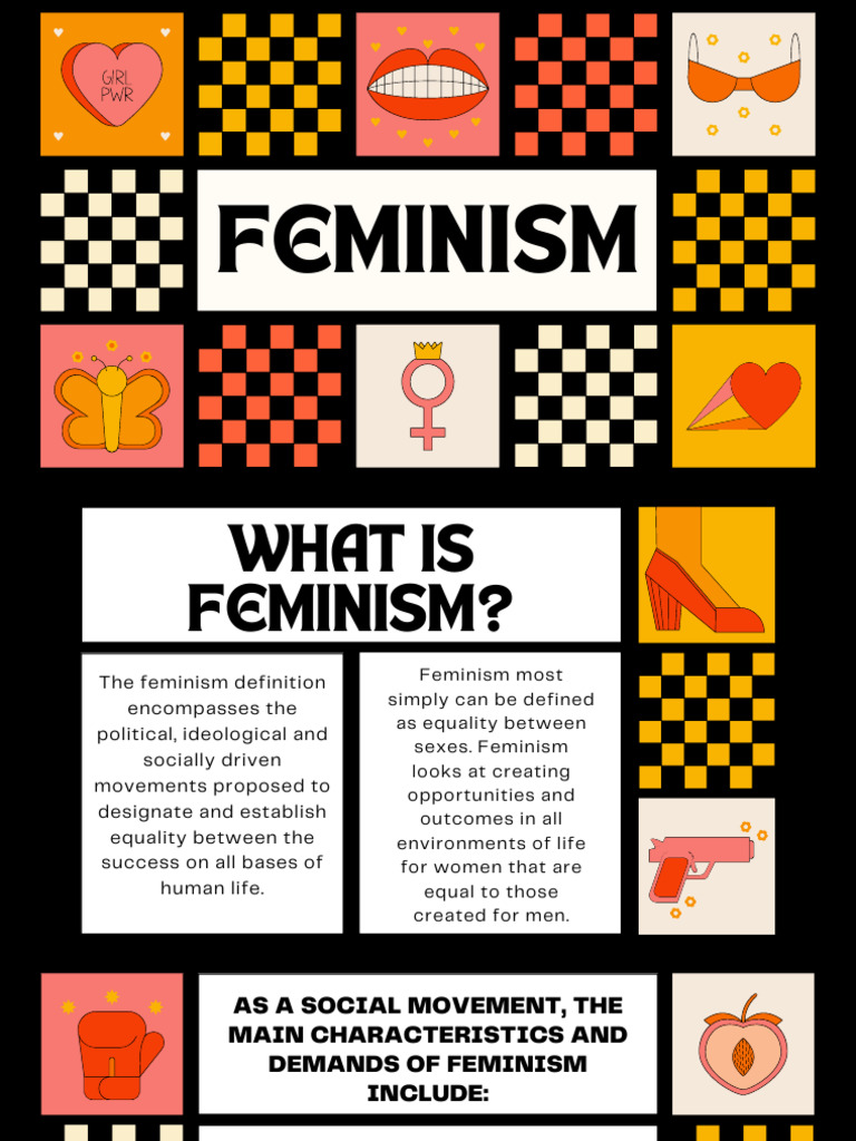 Feminism Coverage 2 | PDF | Gender Studies | Feminism