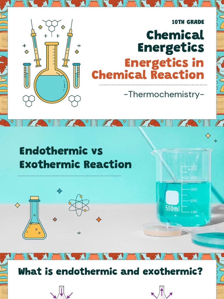 Thermochem Hbyiuhbiu | PDF | Chemical Reactions | Physical Sciences