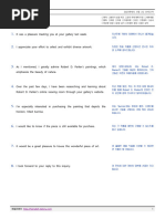 Live Life Claim | PDF | Law