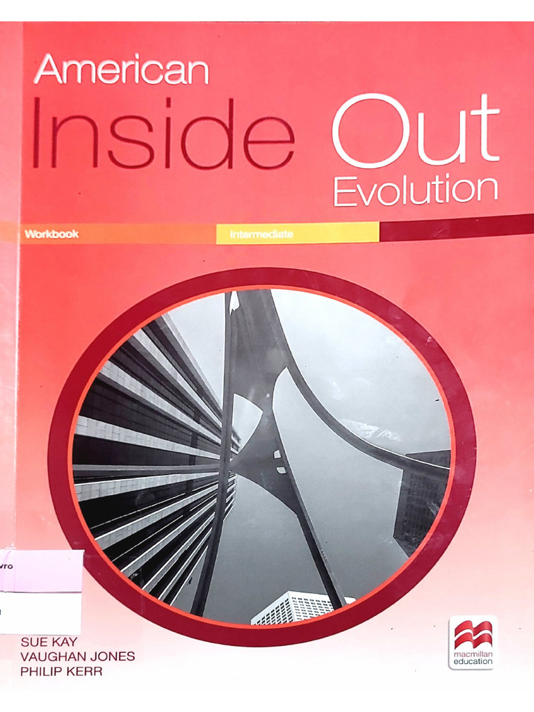 Inside out Intermediate | PDF
