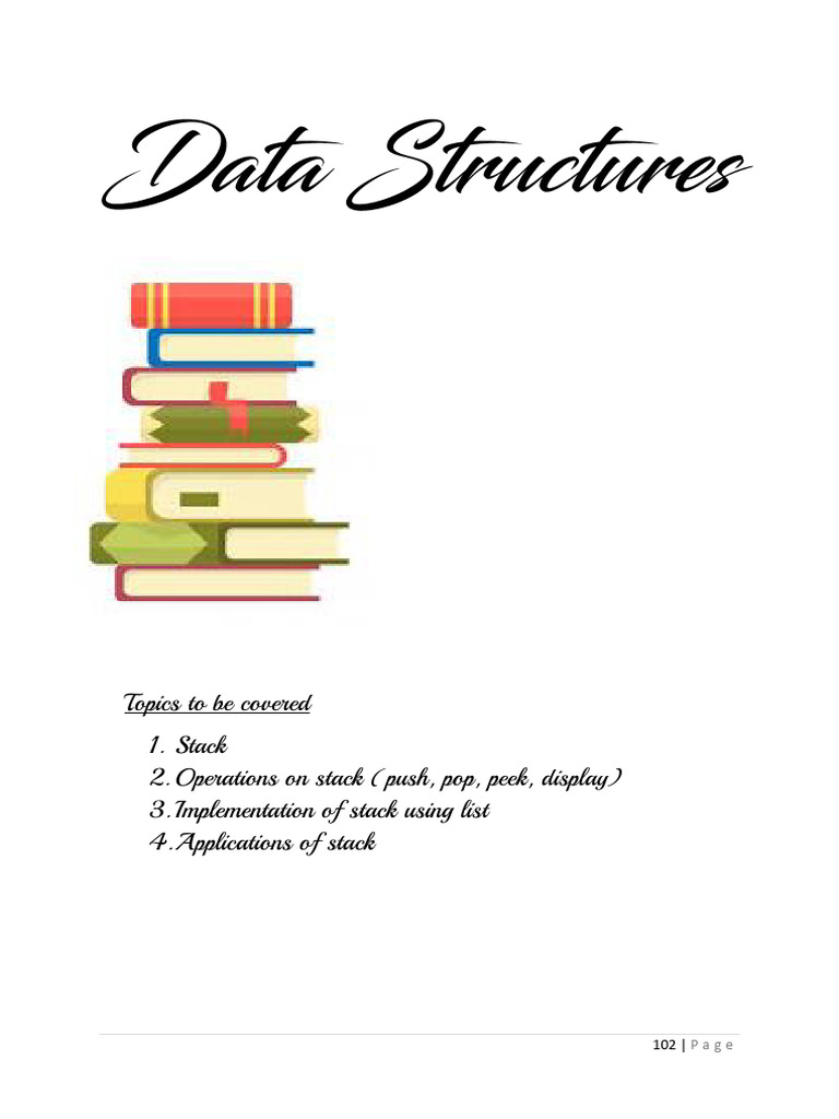 05 Data Structures | Download Free PDF | Queue (Abstract Data Type ... 05 Data Structures | Download Free PDF | Queue (Abstract Data Type ...