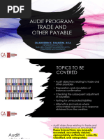 Related Party Confirmation Format | PDF