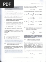 Compact vs. Non-Compact vs. Slender Sections | PDF | Strength Of ...