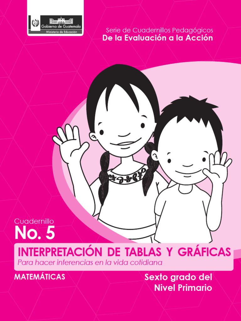 Interpretación de Tablas y Gráficas Autor Lcda. Amanda Quiñónez ...