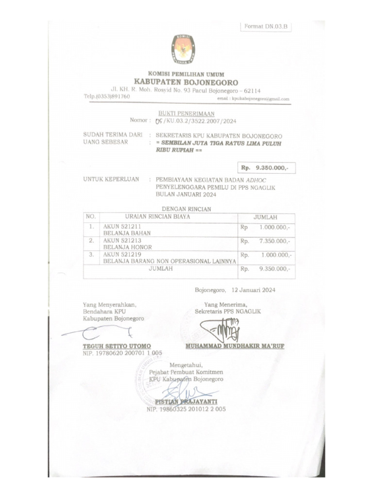 Format DN.03.B | PDF