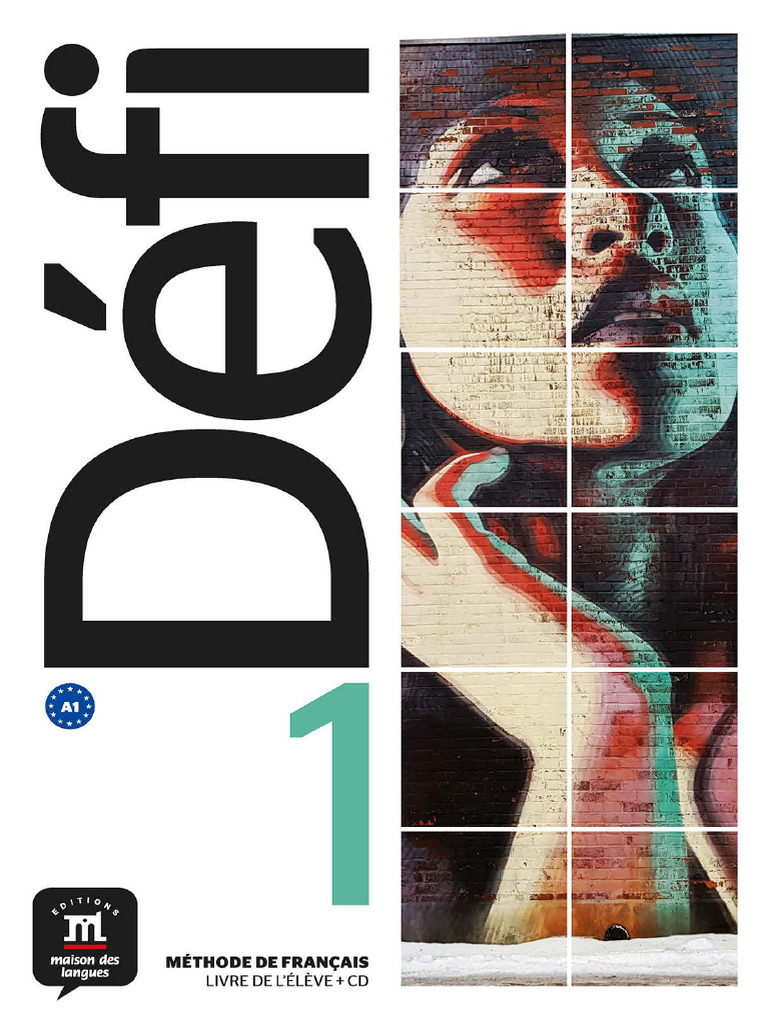 Défi 1- méthode de français | PDF