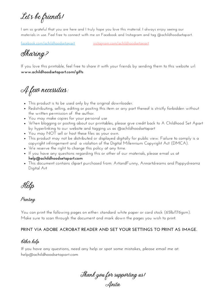 Homeschool Planner | PDF | Dinner | Digital Millennium Copyright Act